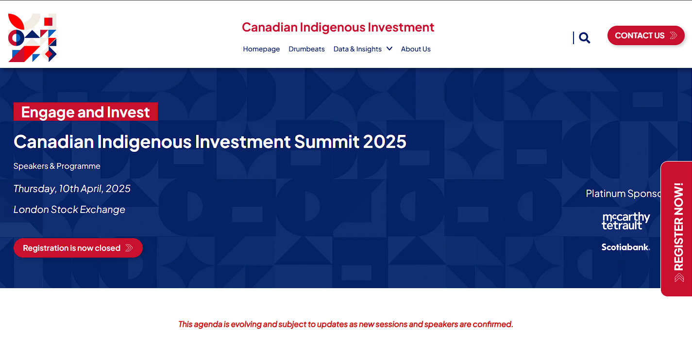 CIIS : 2025 Summit Recordings